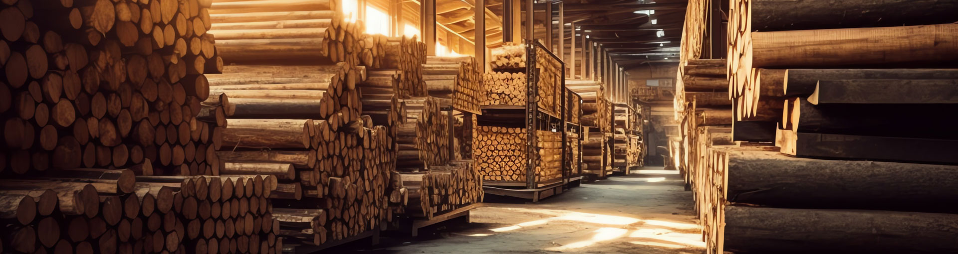 Leading Timber Supplier in London, UK | Quality Timber Products